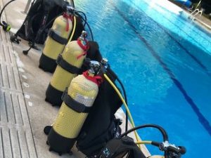 ?Equipo de buceo. Todo lo que necesitas para bucear - El Blog del Buzo